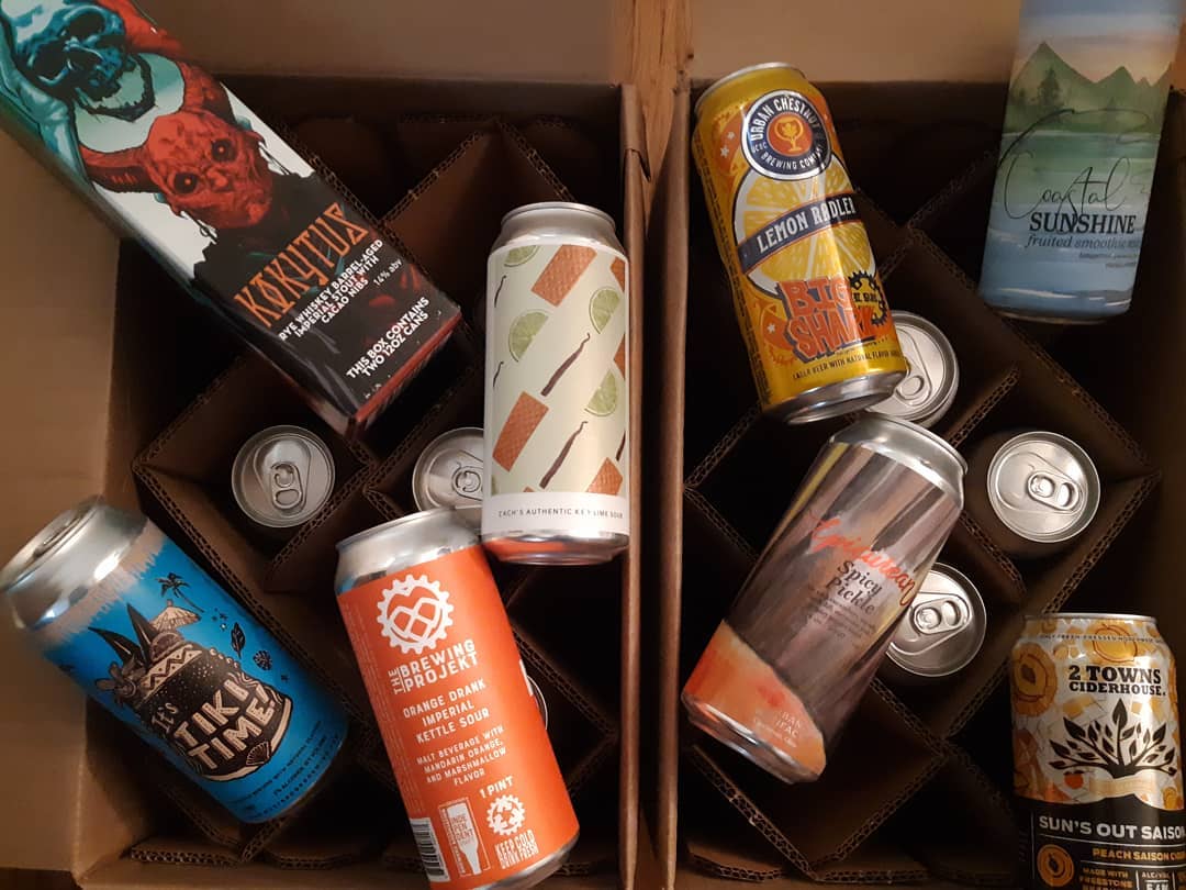 How To Avoid A Beer Drought