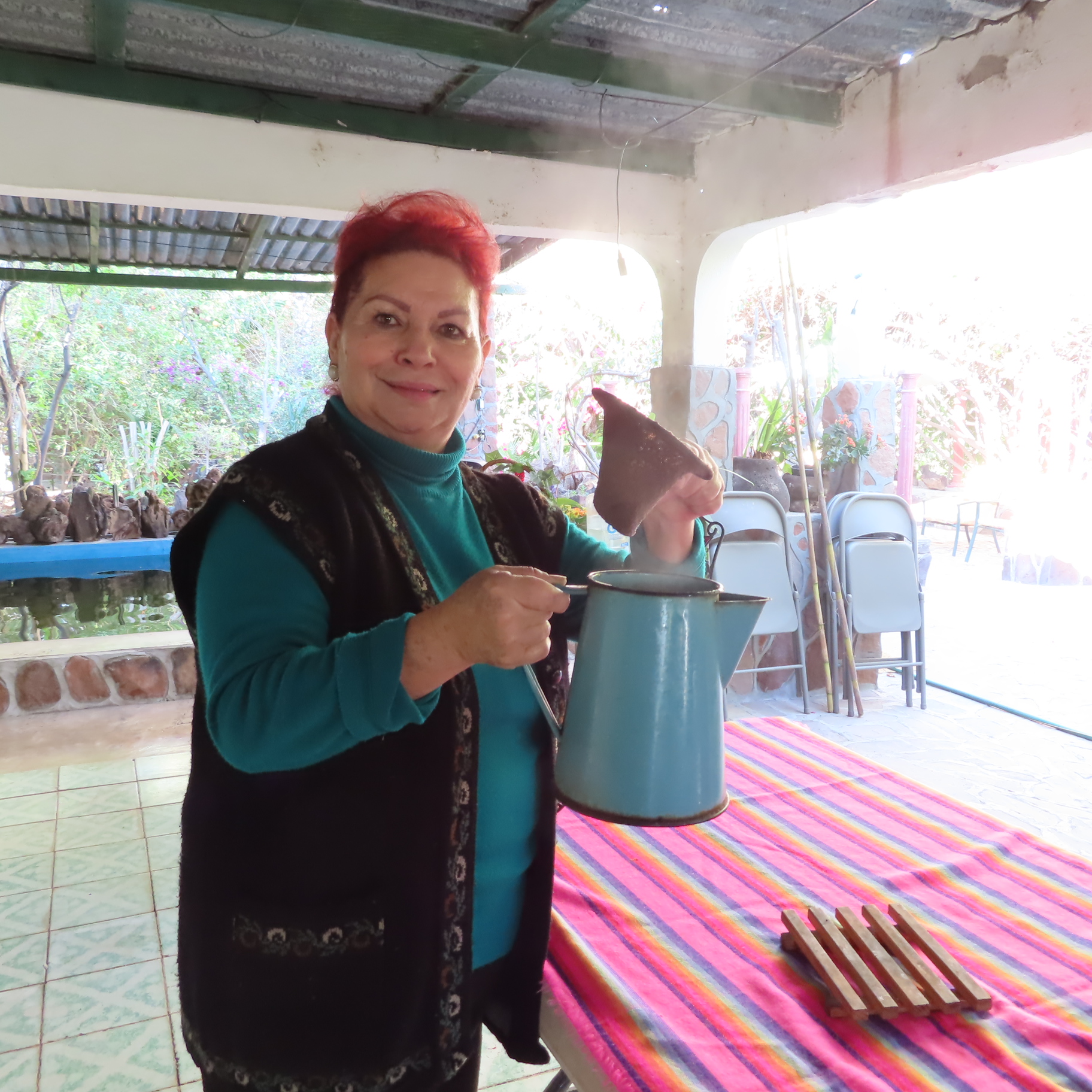 All in the Familia: Finding Authentic Mexican Cuisine, Made with Love ...