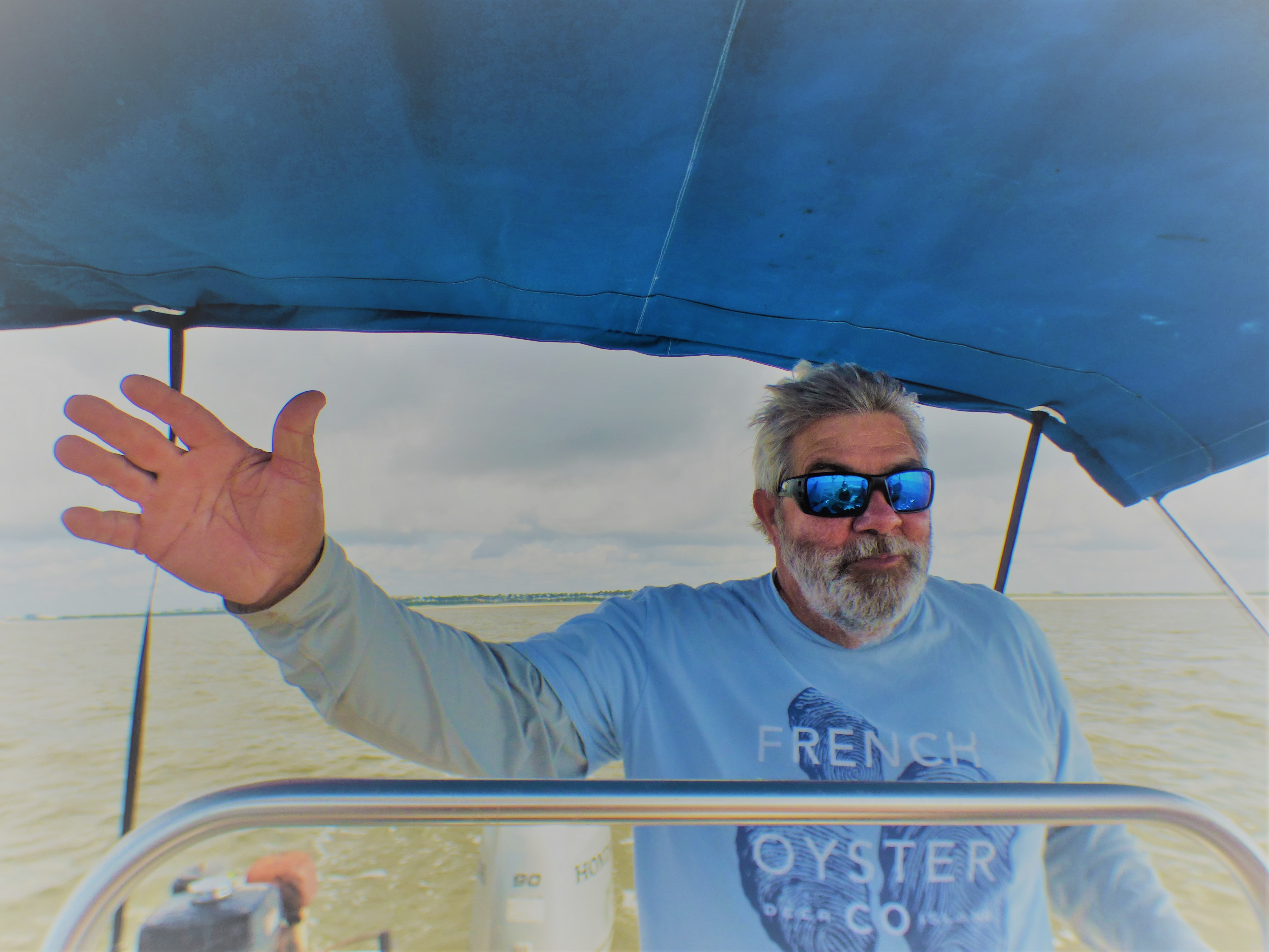 Mississippi’s Off-Bottom Aquaculture Brings Oysters Fresh from Sea to Table