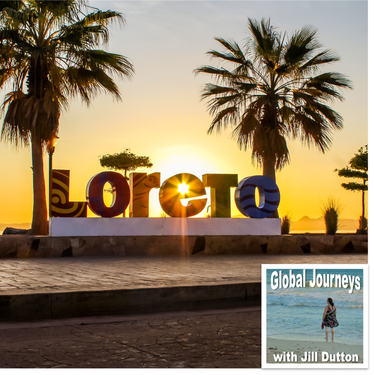 Loreto, Baja California Sur: Culture, history, marine life, small town ...