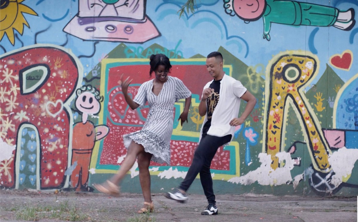 Celebrating Afro-Latino Heritage: A Voyage Across Latin America with ...